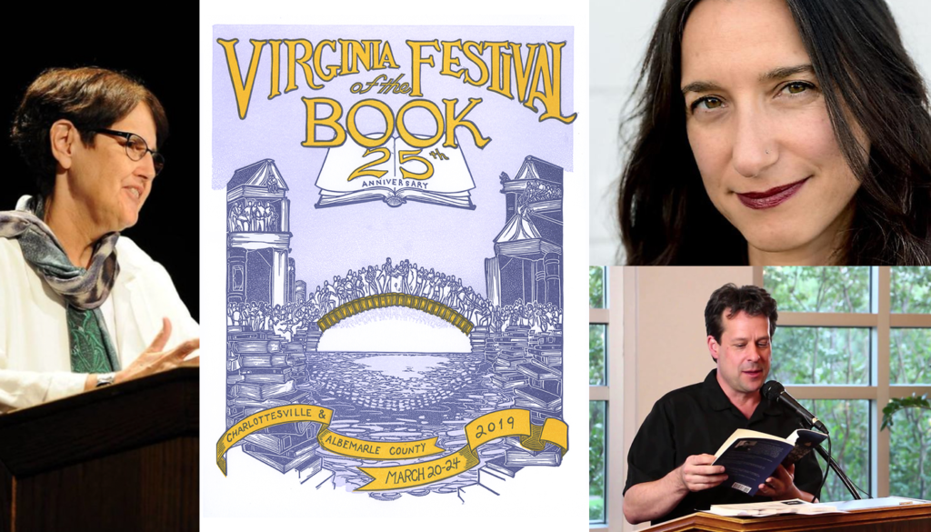 Paradoxes & Perceptions: Poetry – New Dominion Bookshop