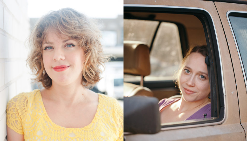 November Reading Series – New Dominion Bookshop