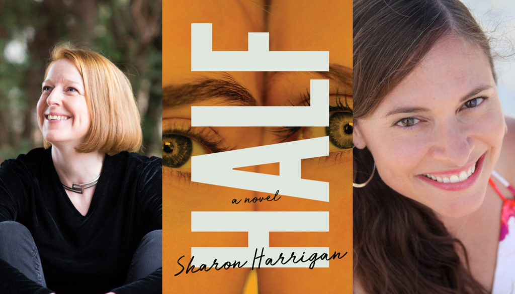 Sharon Harrigan in Conversation with Kristen-Paige Madonia – New ...